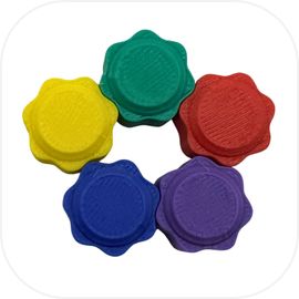 Gonggi Set: Traditional Korean - TapTap