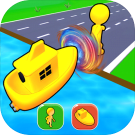 Shape Changer : Shifting Games - TapTap