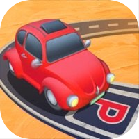 Park Master : Draw Road - TapTap