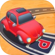 Park Master : Draw Road - TapTap