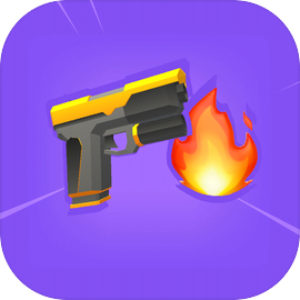 Weapons Inc - TapTap