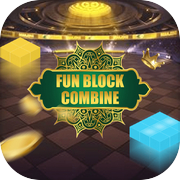 Fun Block Combine - TapTap