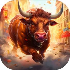 Epic Bull Run - TapTap