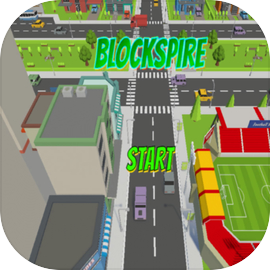 Block Spire - TapTap