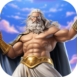 Zeus Guardian Storm - TapTap