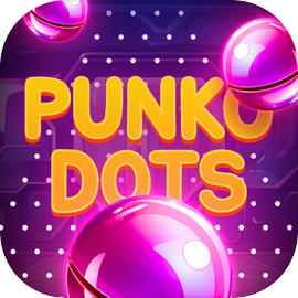 Punko Dots - TapTap