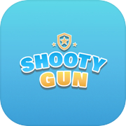 Shooty Gun - TapTap