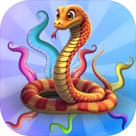 Snake Army Run - TapTap