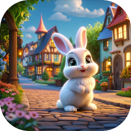 Rabbit guessing - TapTap