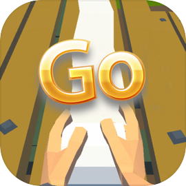 Go Paper Drag - TapTap