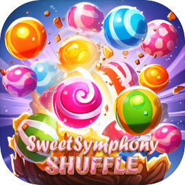 Sweet Symphony Shuffle - TapTap