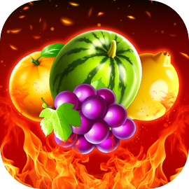 Fruity Dunk: Fire Garden - TapTap
