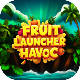 Fruit Launcher Havoc - TapTap