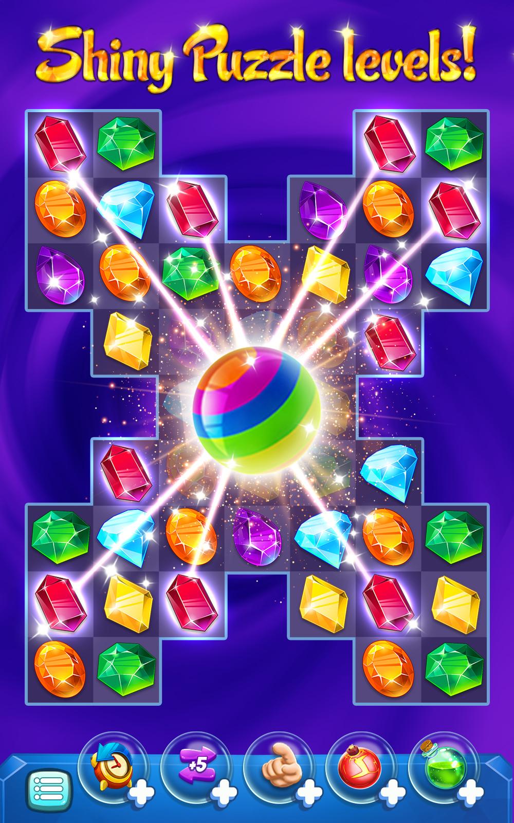 Infinity Match - Android Download | TapTap