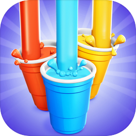 Cup Craze! - TapTap