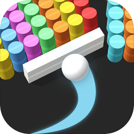 Ball vs Colors! - TapTap