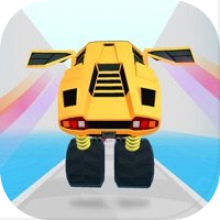 Super Suspension!游戏介绍 - TapTap