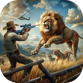 Wild Animal Hunting - TapTap