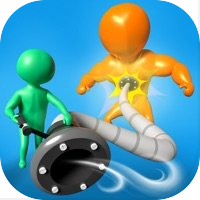 Feed The Giant - TapTap