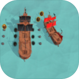 Tiger Ship Defeater - TapTap