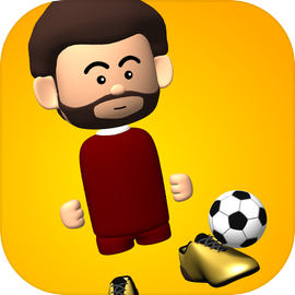 The Real Juggle - TapTap