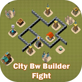 City Bw Builder Fight - TapTap