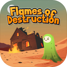 Flames of Destruction - TapTap