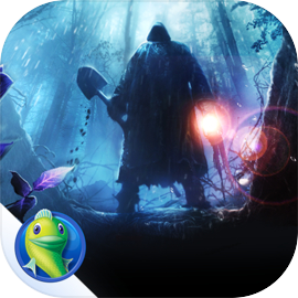 Hidden - Bonfire Stories: Faceless Gravedigger - TapTap