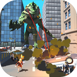 Goodzilla Demolition - iOS官方下载 - TapTap