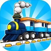 Train Puzzle. - TapTap