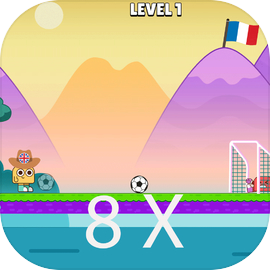 ZHSoccer field goal - TapTap