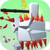 Bounce Fall! - TapTap