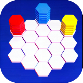 Hexa Sort Color Stack Game - TapTap
