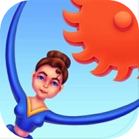 Elastic Runner 3D - TapTap