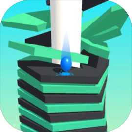 Stack Smash Ball - TapTap