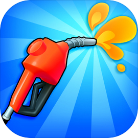 Gasoline Shooting Run - TapTap