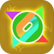 Square motion trajectory - TapTap