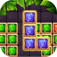 Block Puzzle - Gem Elimination - TapTap