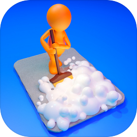 Cleaning Jam! - TapTap
