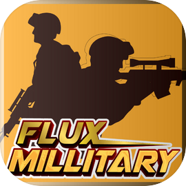 Flux Millitary 2023 - TapTap
