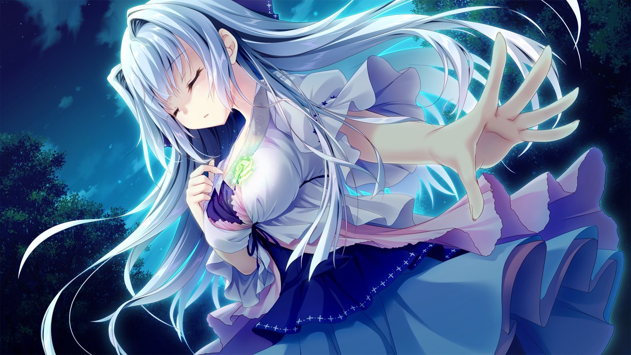 9-nine-春色春恋春熙风电脑/主机 - TapTap