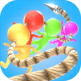 Rope Raiders! - TapTap