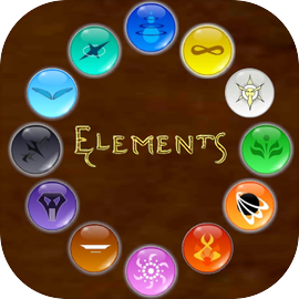 Elements the Revival - TapTap