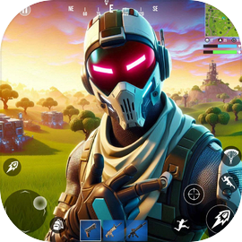 Fort Battle Strike Fight PvP - TapTap