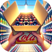 Retail Store Simulator 3D - TapTap