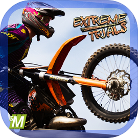Extreme Trials Motobike Racing - TapTap