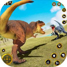 Dinosaur Survival Games 3D - TapTap