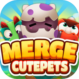 Cute Pet: Merge Dino游戏介绍 - TapTap