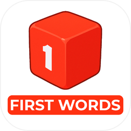 First Words Game - TapTap