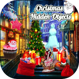 Christmas Hidden Object - Adventure Puzzle Games - TapTap